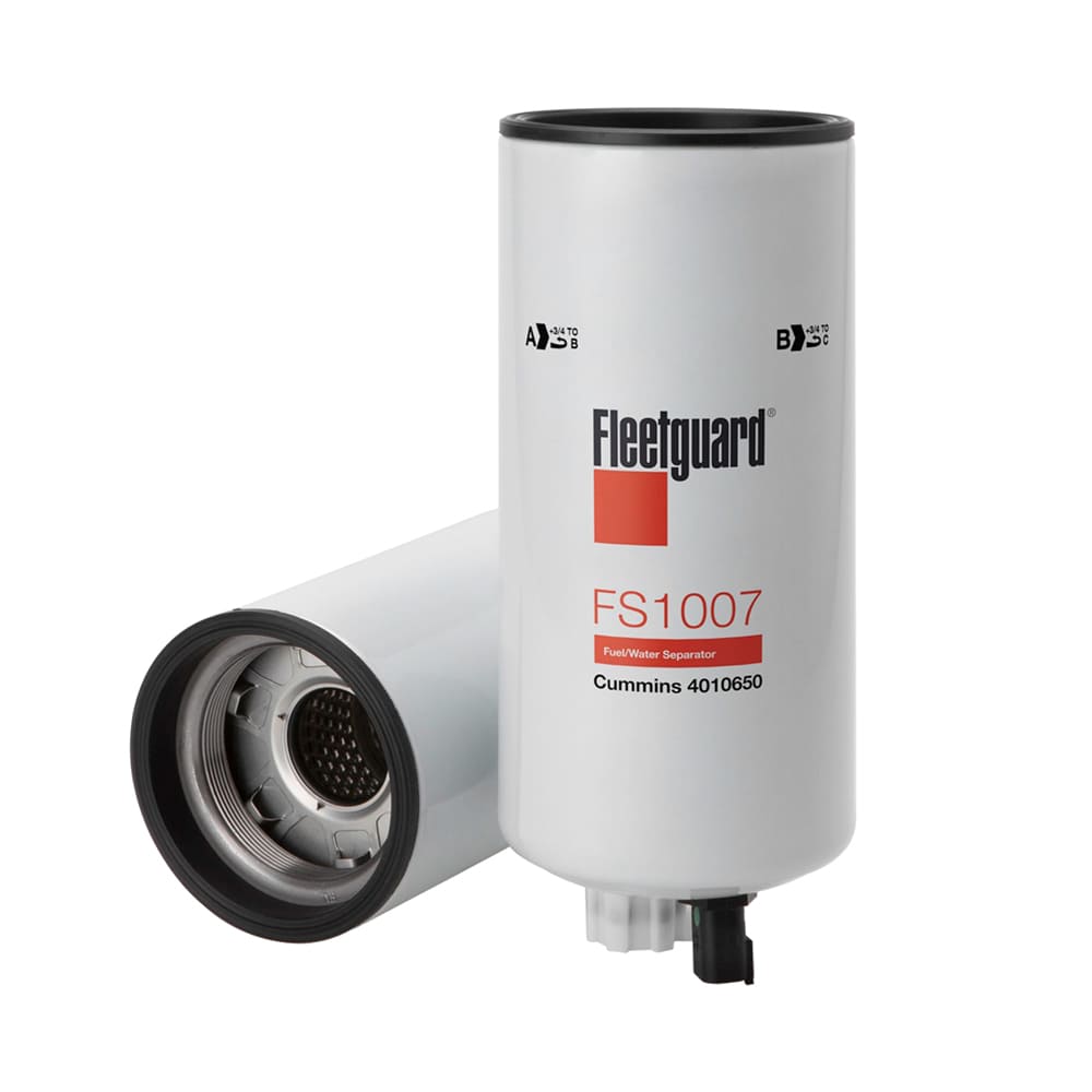 Filtro separador de combustible FS1007 Compra en Linea -【tienda.equitel ...