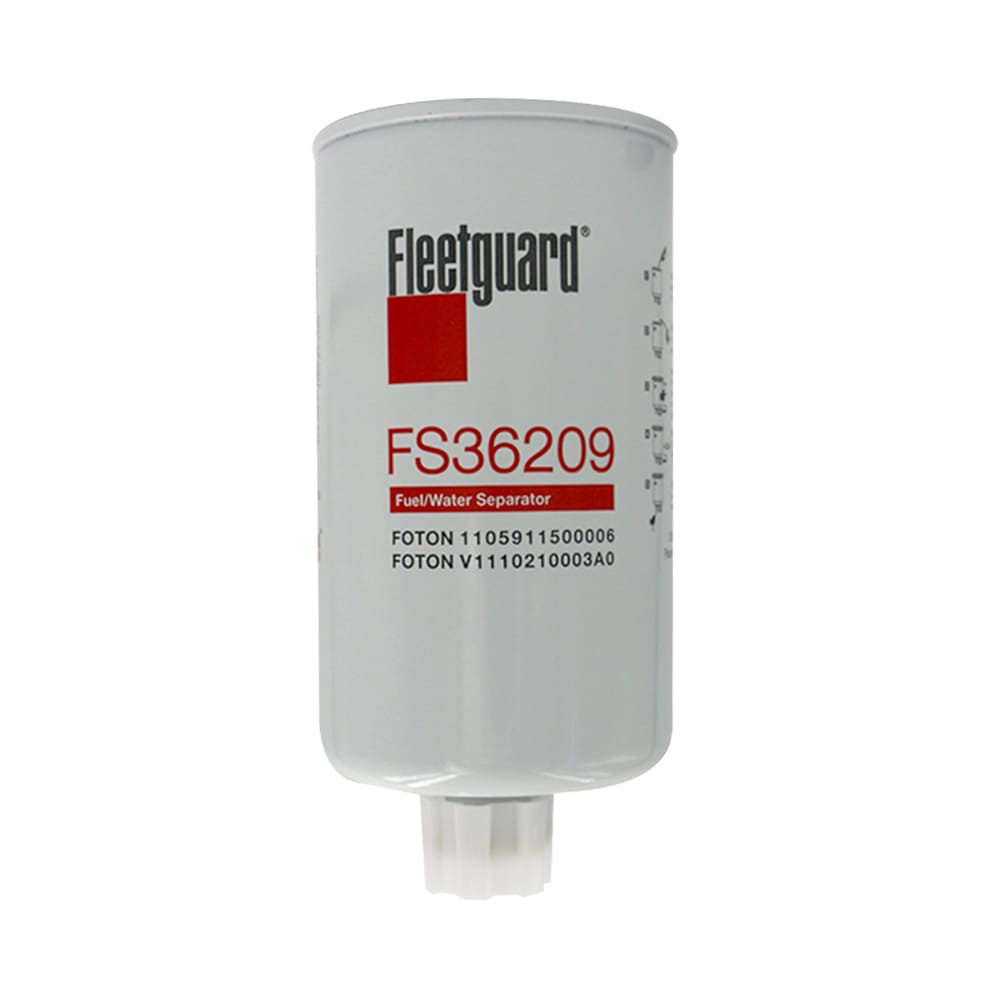 Filtro separador de combustible FS36209 Compra en Linea -【tienda ...